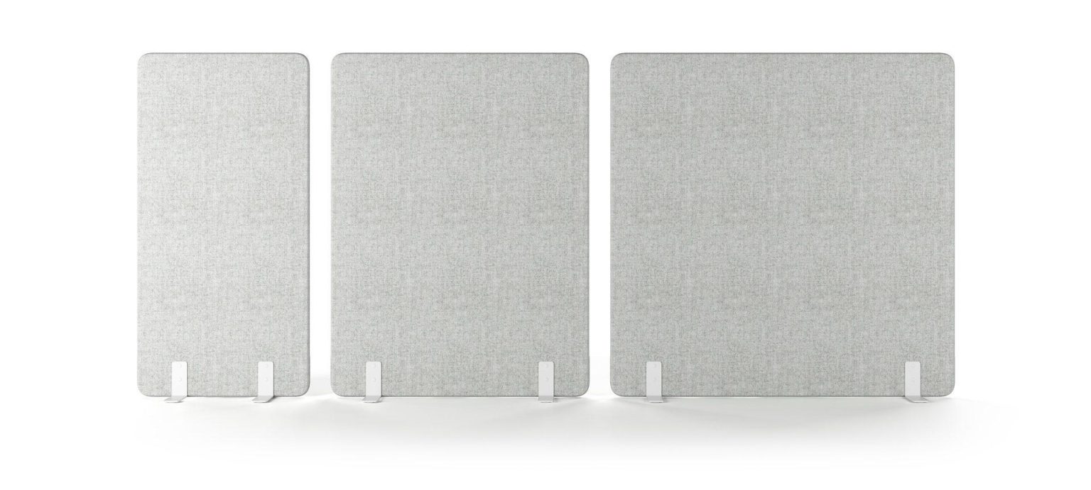 Free Standing Acoustic Screens - Arrow Group