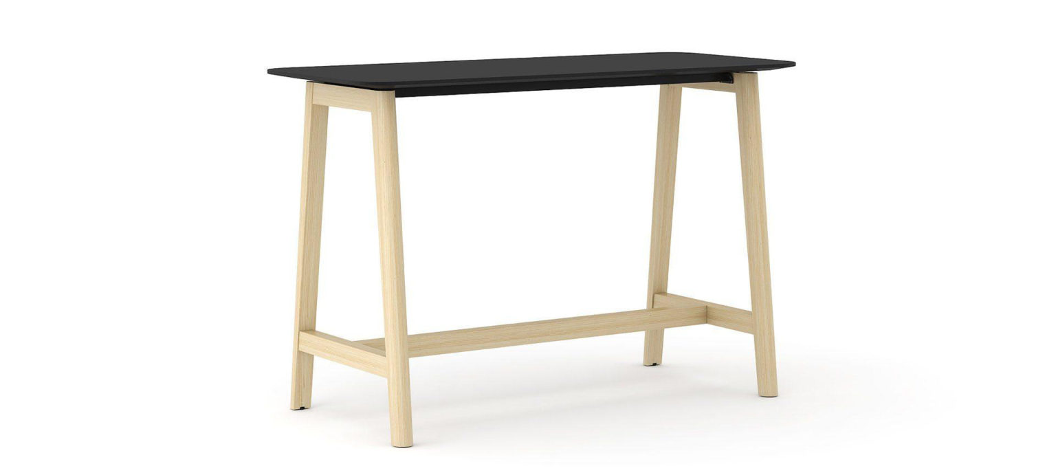 Nova Wood High Tables - Arrow Group
