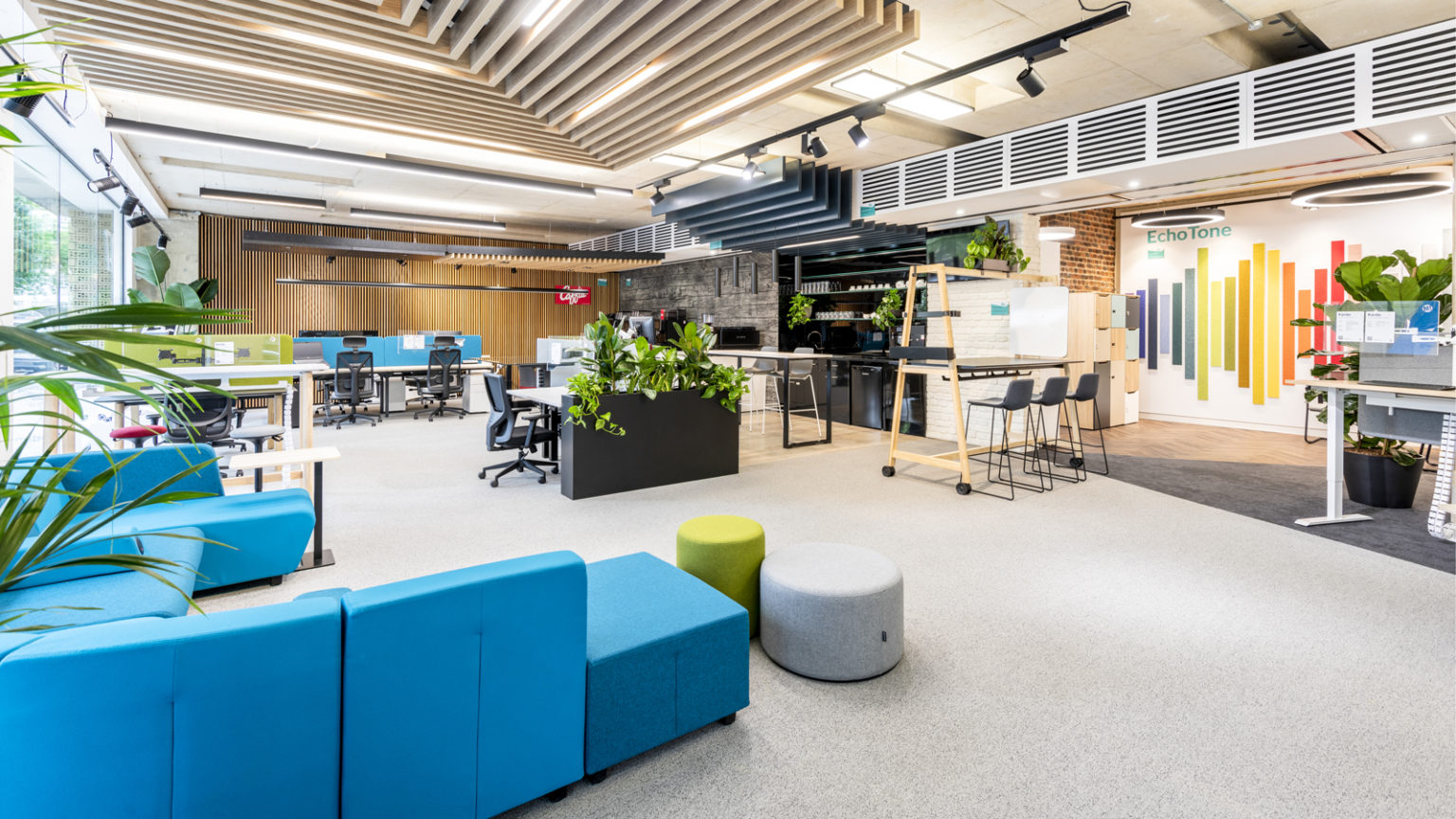 Showroom - Arrow Group