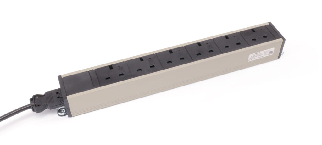 Powerlink Under-desk Power Modules - Arrow Group