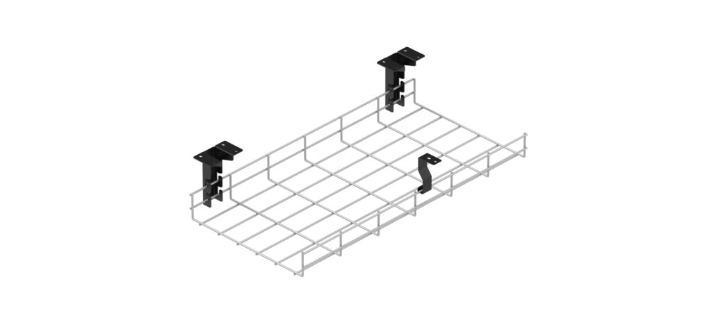 Cable Baskets - Arrow Group