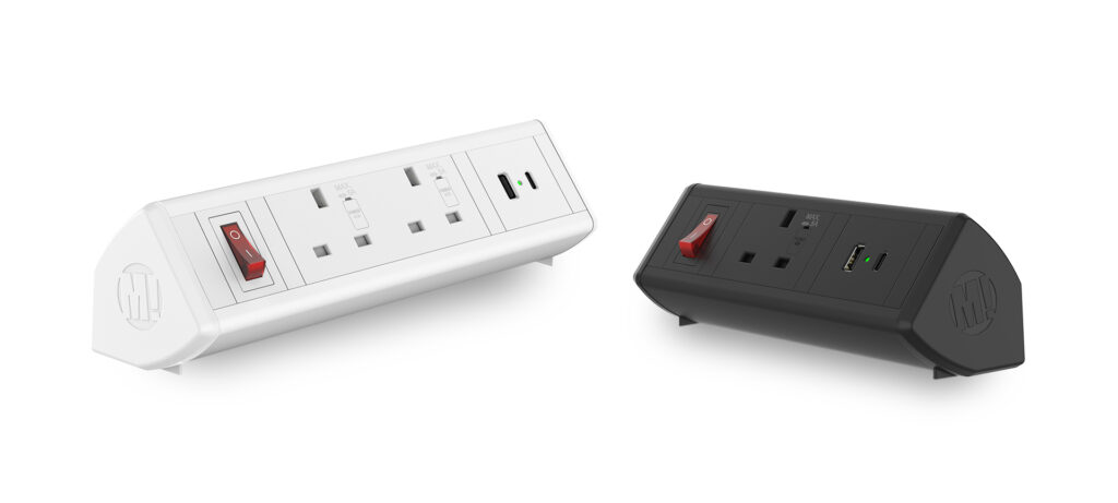 Boost Desktop Power Modules - Arrow Group